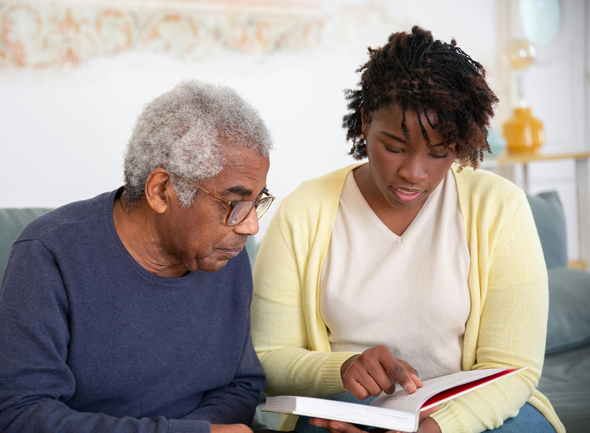 Two home care providers featured on Indeed list of UK's fastest hirers