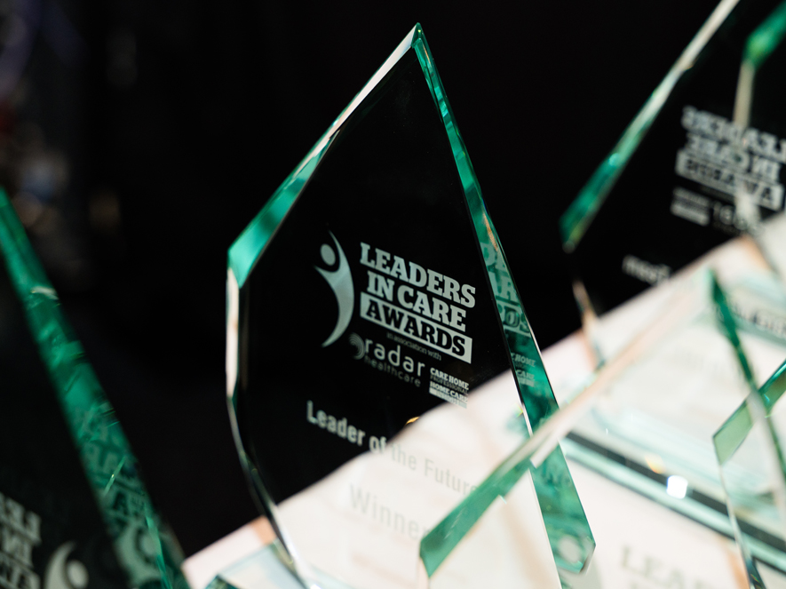 Everything you need to know about the 2024 Leaders in Care Awards