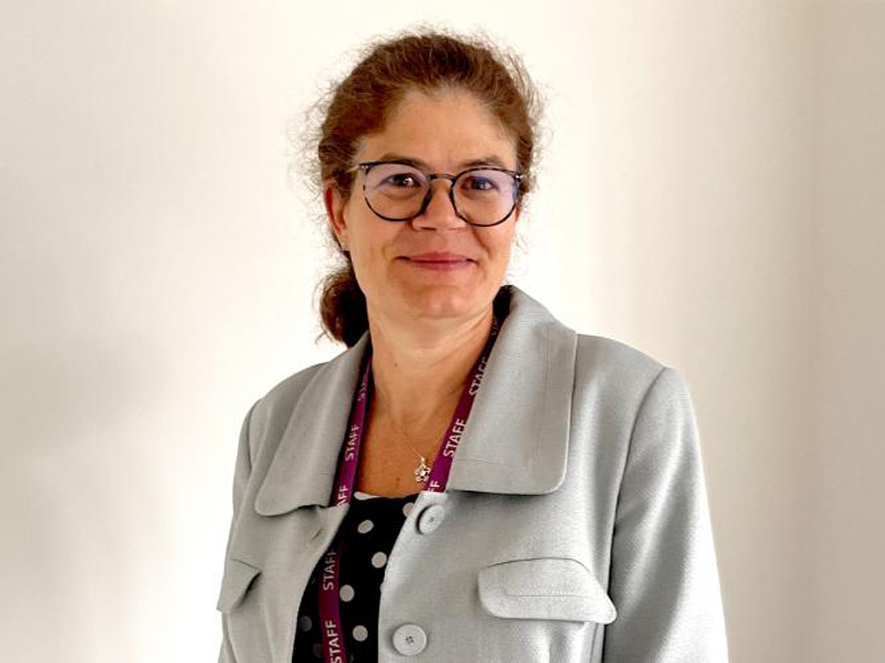 ADASS welcomes new CEO