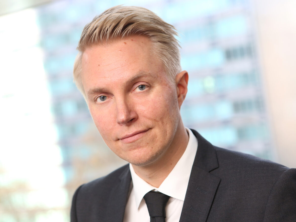 Retirement Villages Group appoints new chief operating officer