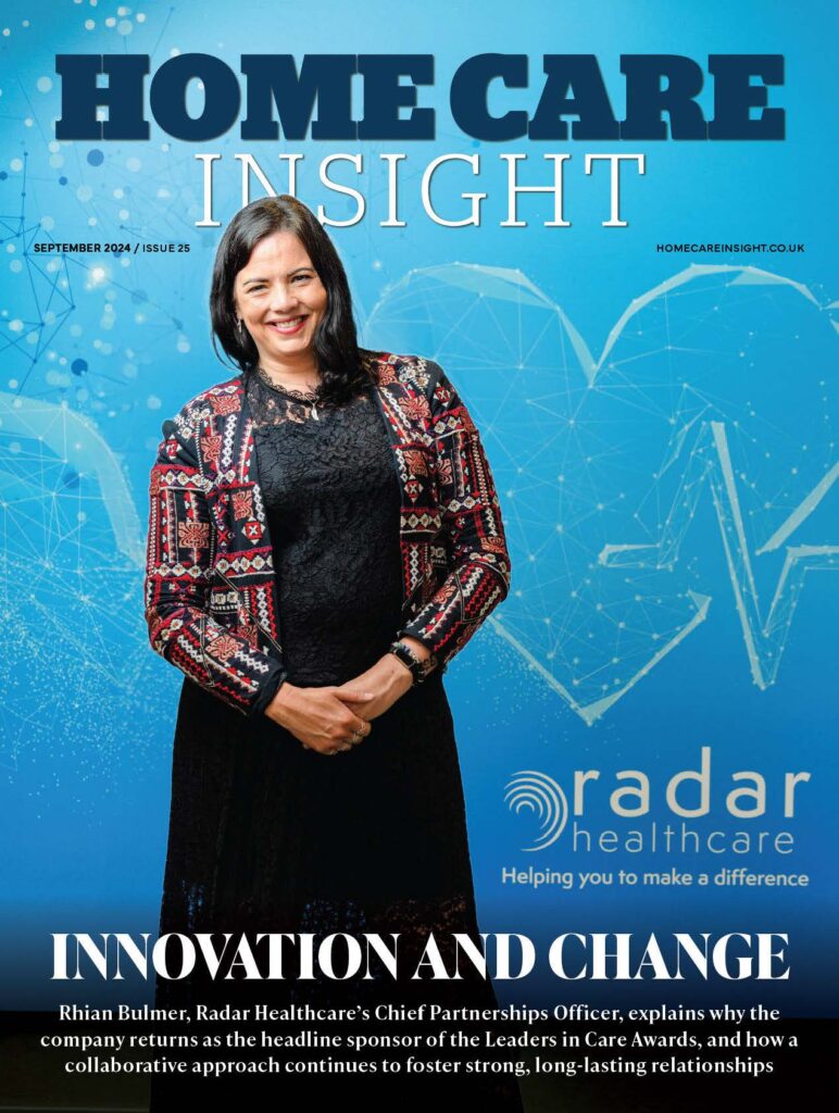 Home - Home Care Insight