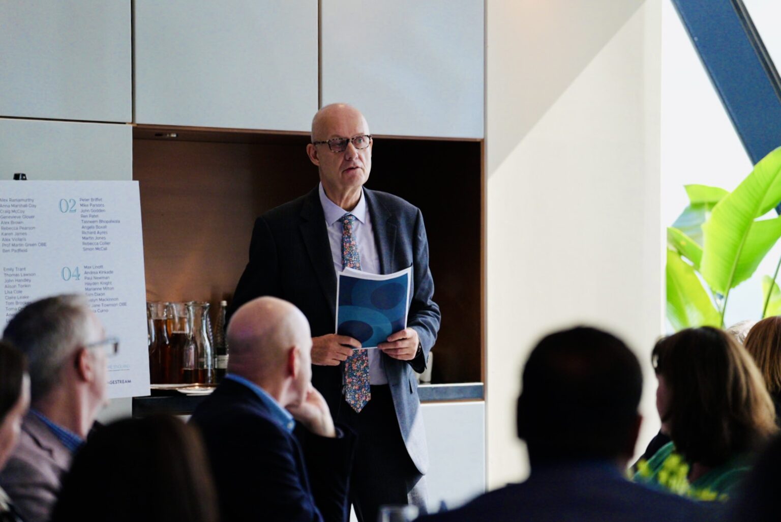 Care England welcomes new CQC chief executive