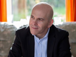 INTERVIEW: Home Instead CEO on making a difference 20 years on