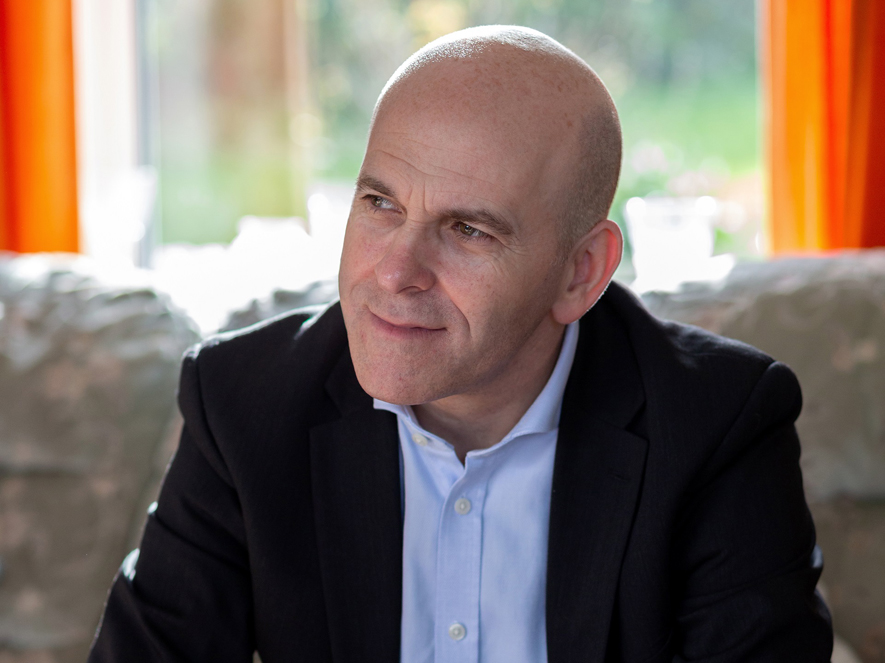 INTERVIEW: Home Instead CEO on making a difference 20 years on