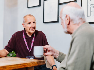 INTERVIEW: Home Instead CEO on making a difference 20 years on