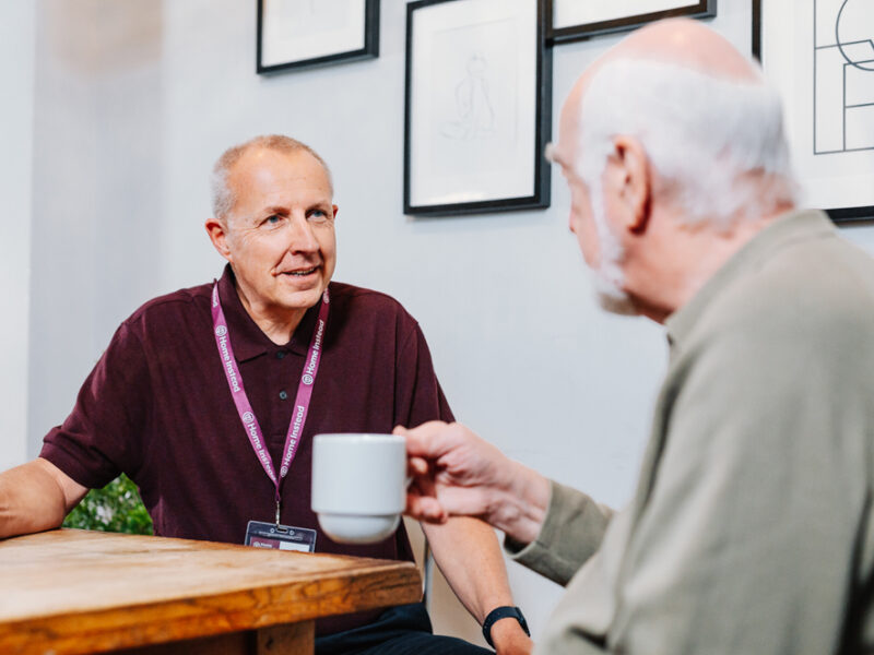 INTERVIEW: Home Instead CEO on making a difference 20 years on