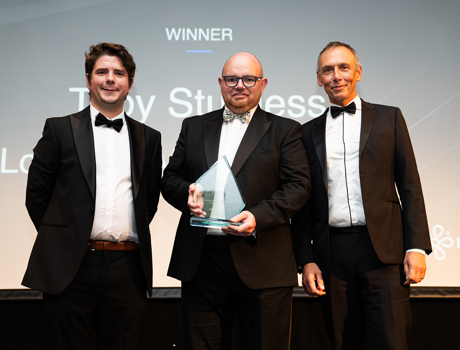 LIC AWARDS 2024 WINNERS: Registered Manager of the Year (Care Homes ...