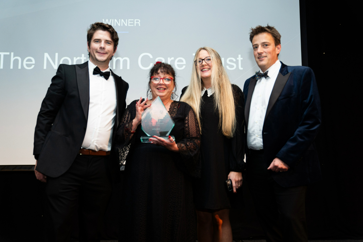 LIC AWARDS 2024 WINNERS: Care Home Provider of the Year, sponsored by ...