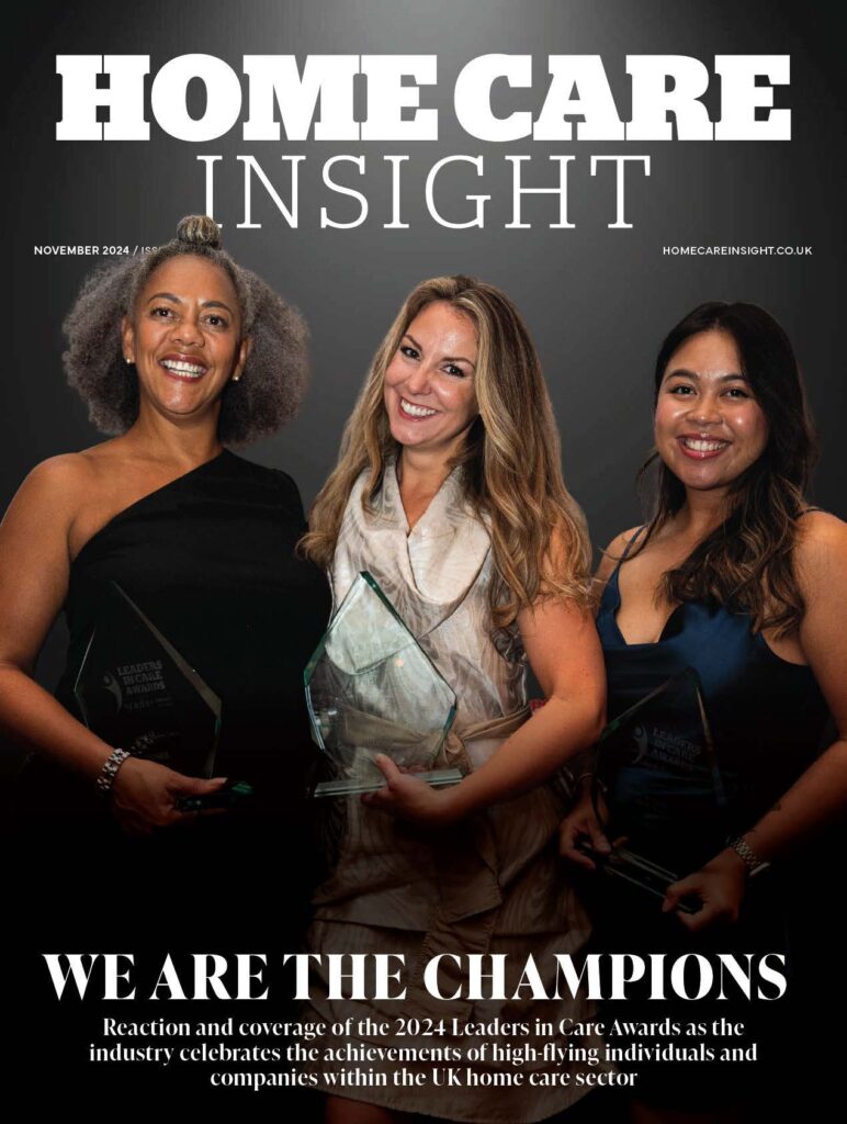 News - Home Care Insight