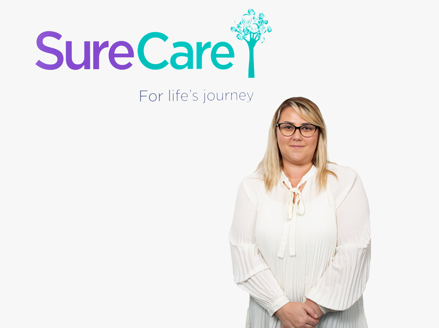 New SureCare branch in Brent and Barnet creates over 30 jobs