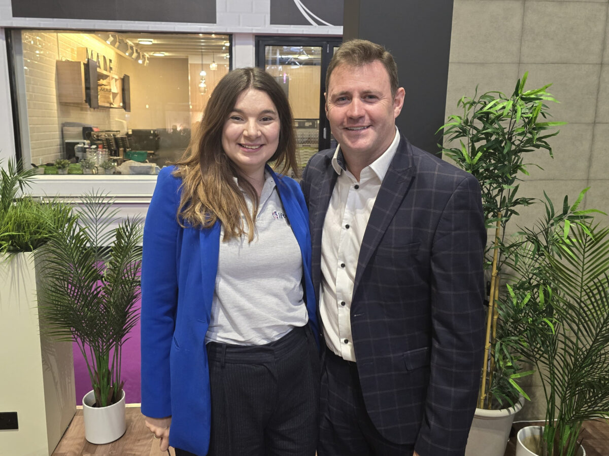 Grosvenor Health acquires home care service Lifted Care