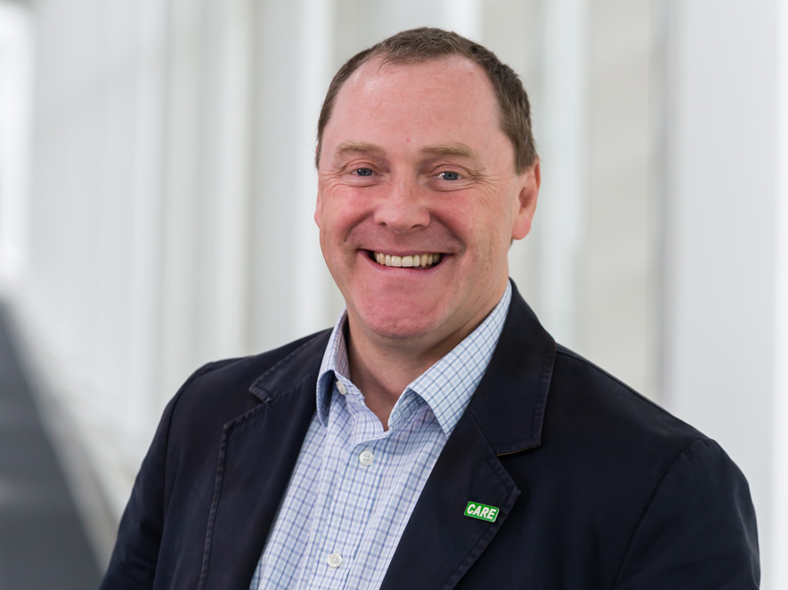 A decade of innovation: Transforming social care through technology