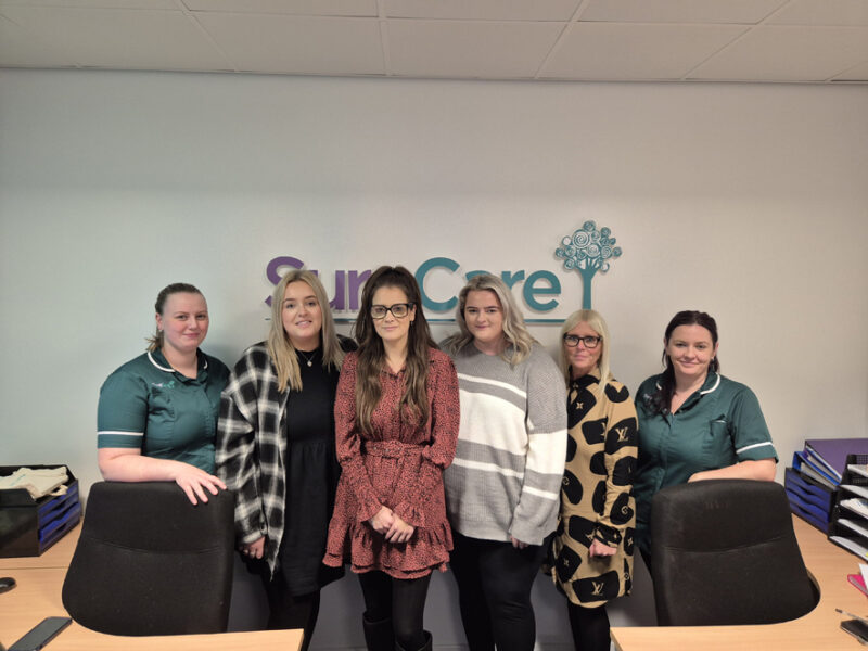 Home - Home Care Insight