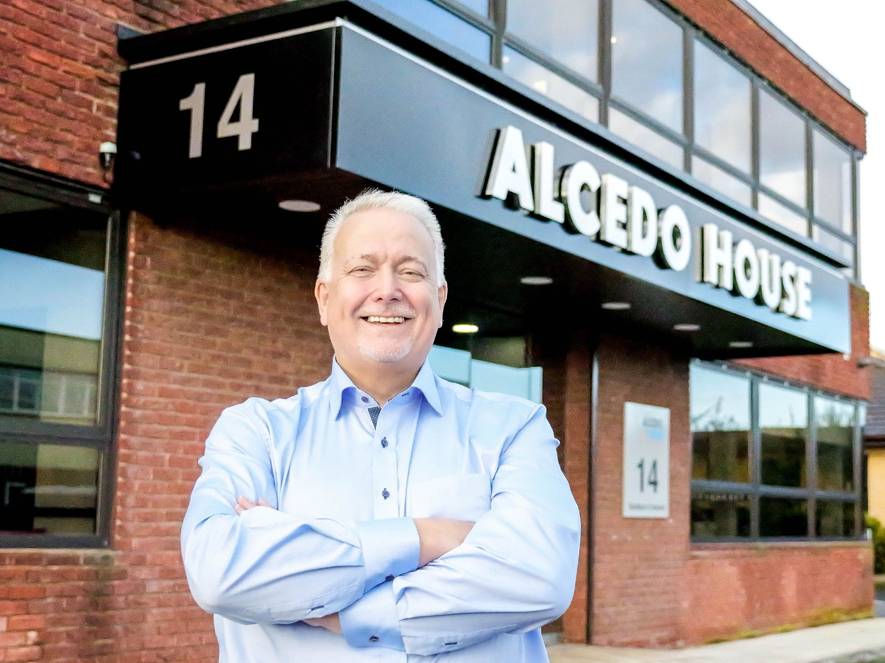 Alcedo Care expands into Yorkshire