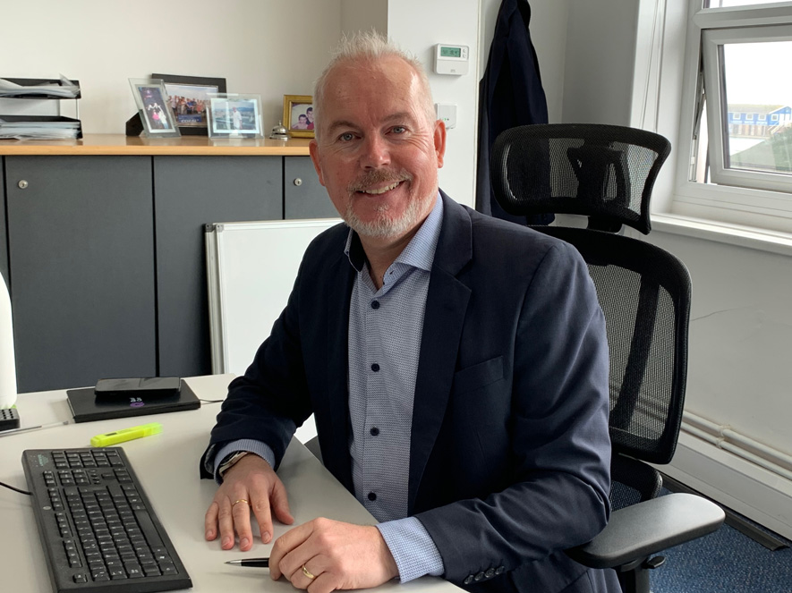 Quality Care Group shines at National Insurance Awards 2025