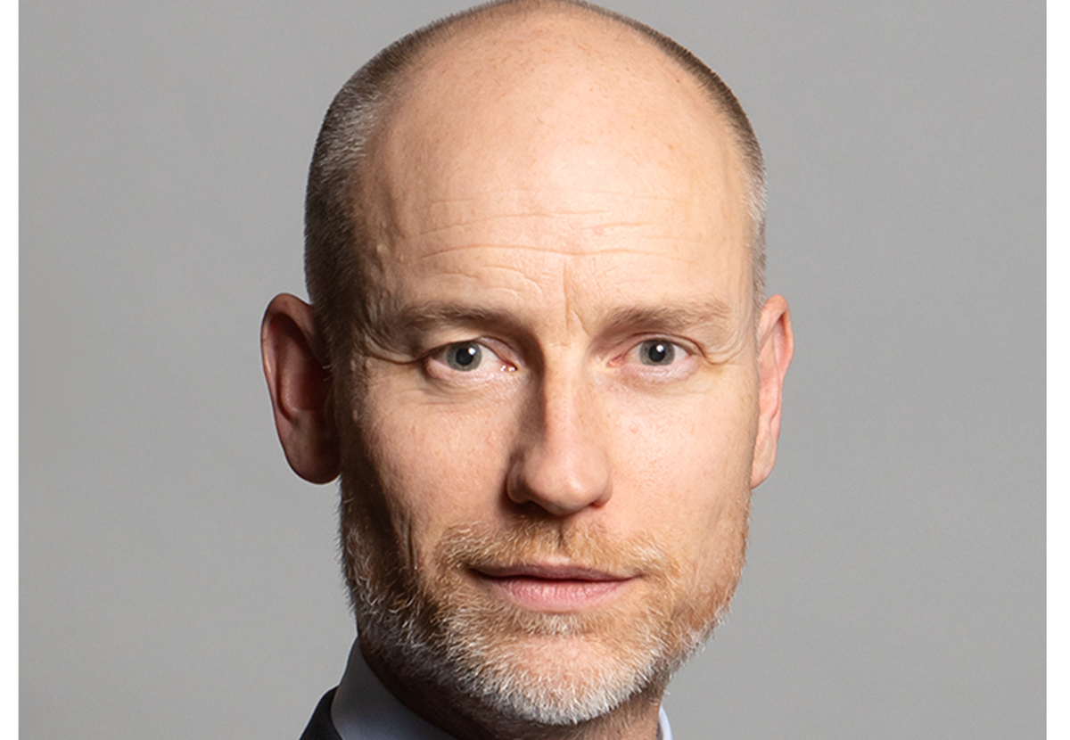Stephen Kinnock MP, Minister of State for Care, announced as additional ...