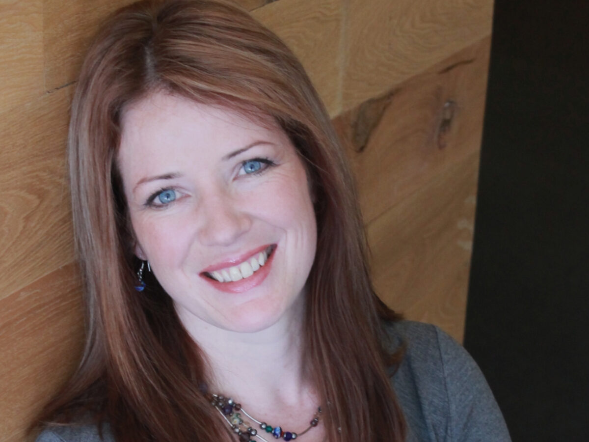 “Social care is best-kept secret that can help transform the NHS,” says Kathryn Smith, CEO of SCIE