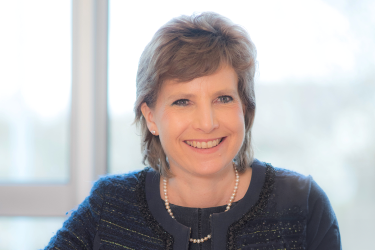 EXCLUSIVE | Dr Jane Townson OBE, CEO of the Homecare Association, on ...