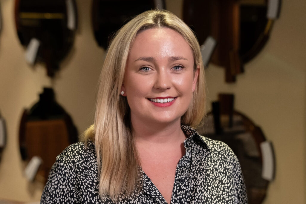 Louise Blezzard, CEO of Venelle, will speak at the LWIC Awards 2025!