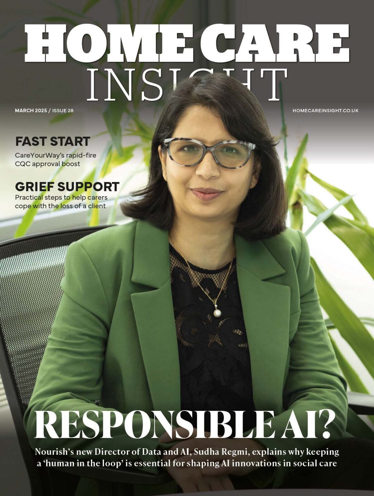 News - Home Care Insight