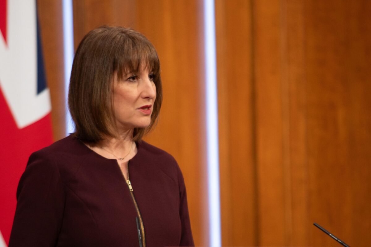 Care sector disappointed by Rachel Reeves' Spring Statement