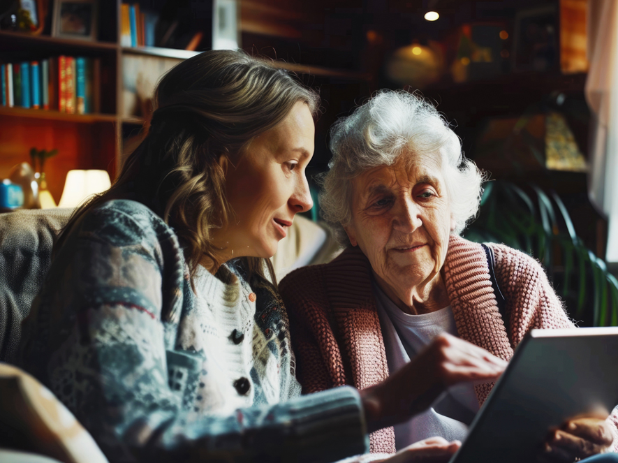 INTERVIEW: Nourish's data chief Sudha Regmi on AI in care