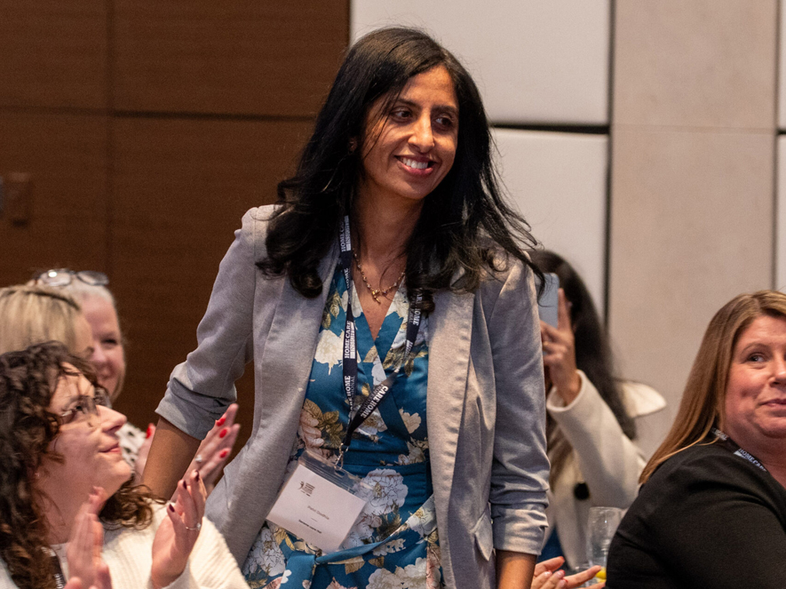 Palvi Dodhia, Serene Care co-founder, to speak at Leaders in Care ...