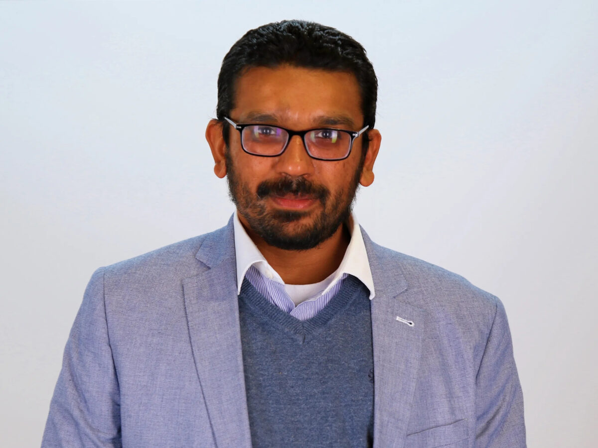 Jay Dodhia, co-founder and CEO of Serene Care, to speak at the Leaders ...