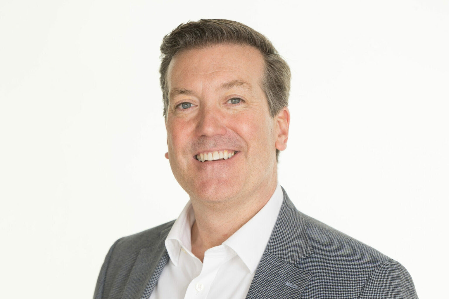 Jonathan Gardner, CEO of Bluebird Care, will speak at the LICC