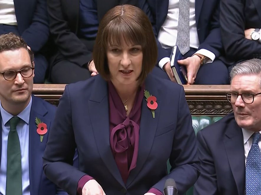 2025 Spending Review: Everything you absolutely need to know