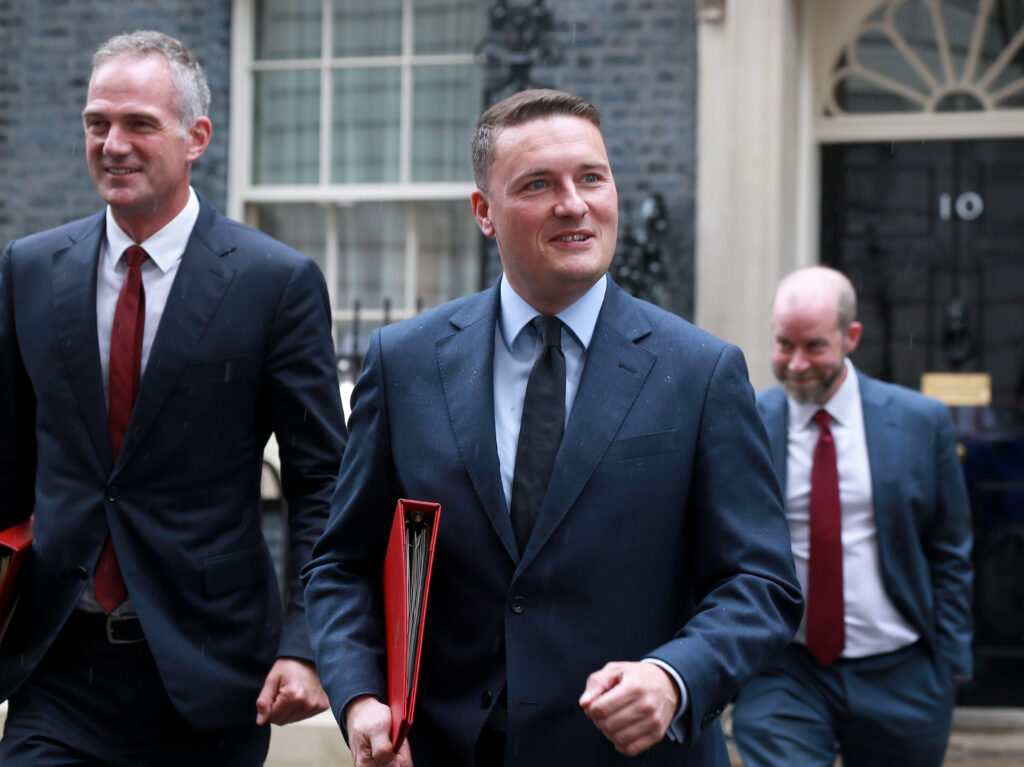 2025 Spending Review: Everything you absolutely need to know