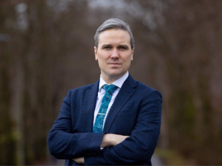Minister for Social Care and Mental Wellbeing announced