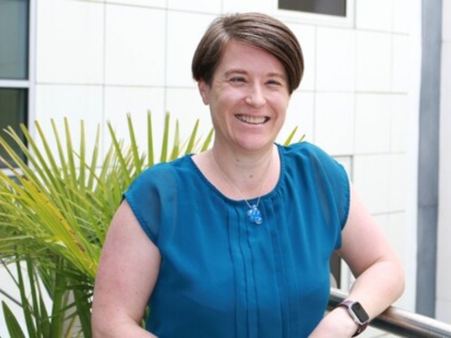 New interim director general appointed for adult social care
