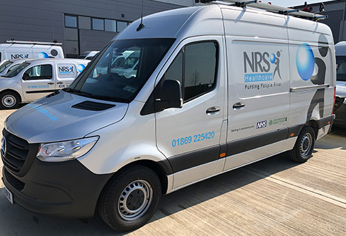 Leading social care supplier saved from collapse (mostly)