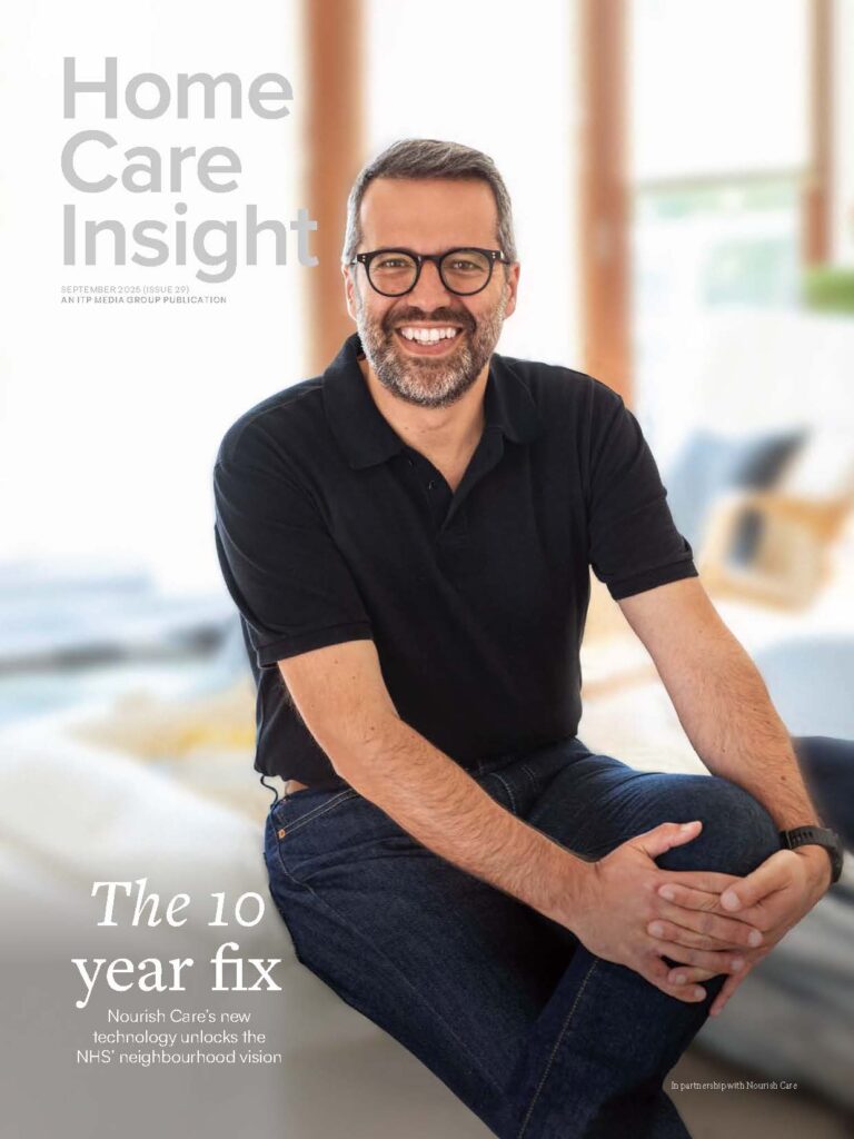 PASSgenius News - Home Care Insight