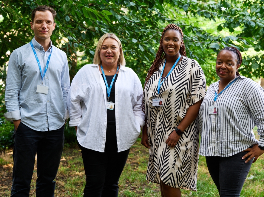 Visiting Angels sets sights on European expansion