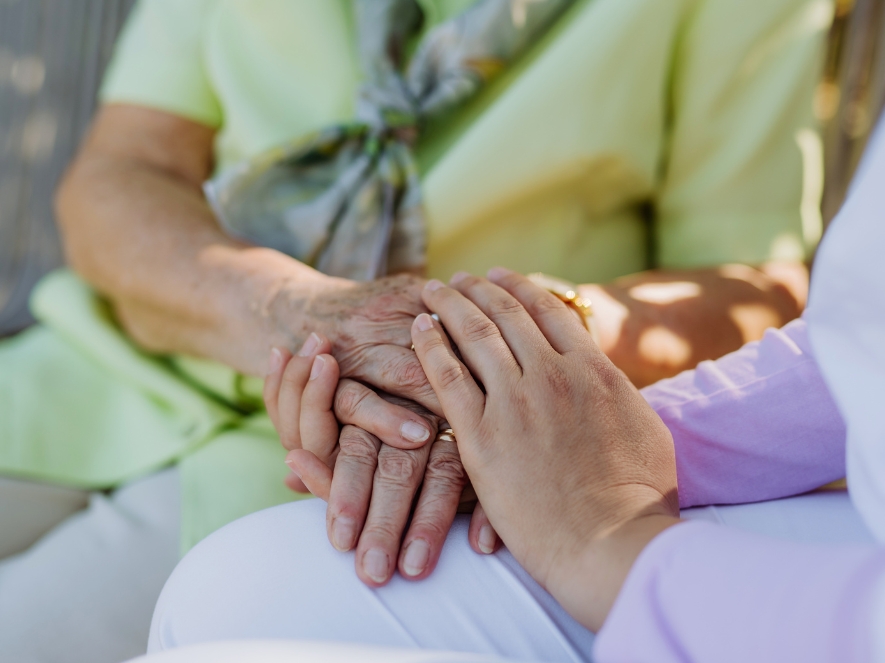 The top 20 best home care groups in the UK