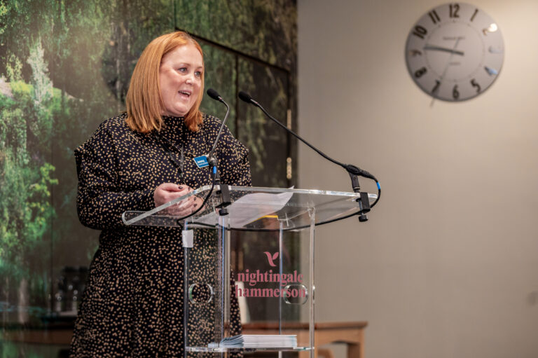 REVEALED: The 2025 Social Care Top 30 nominees