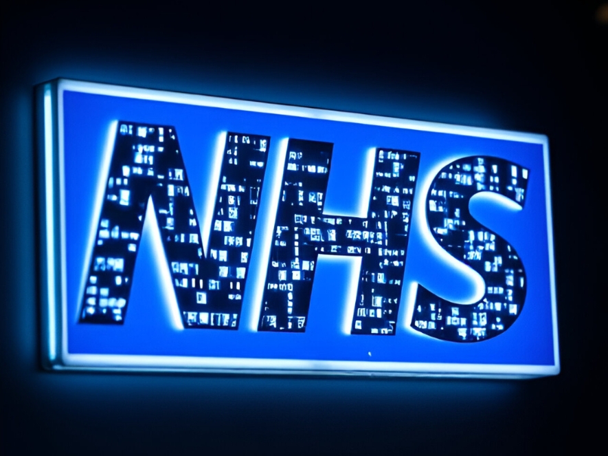World's largest healthcare AI trial delivers major results for NHS