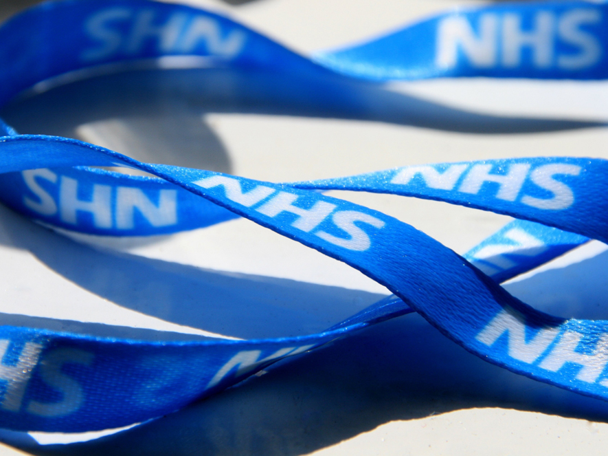 Slow stance on social care is blocking NHS, say ICS leaders