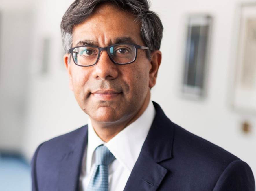 CQC appoints interim chief executive following CEO step down