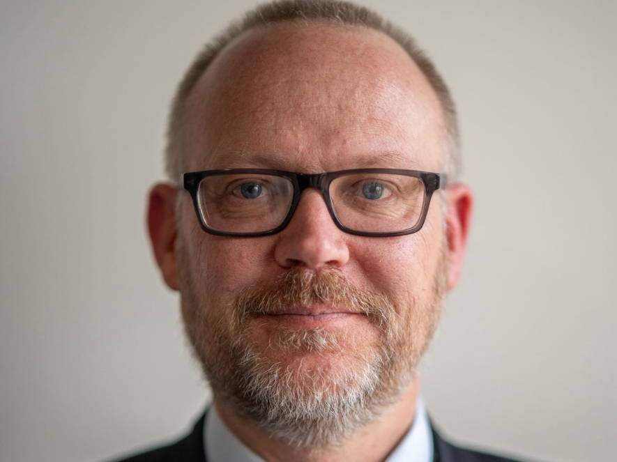 SCIE: Integration must start with people, not system structures