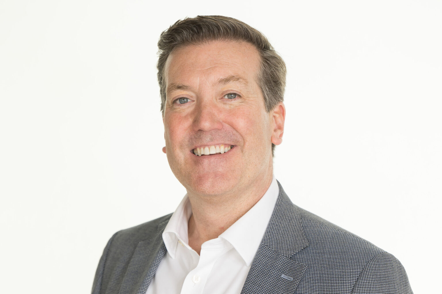 Exclusive | Jonathan Gardner, CEO of Bluebird Care, looks ahead to 2026