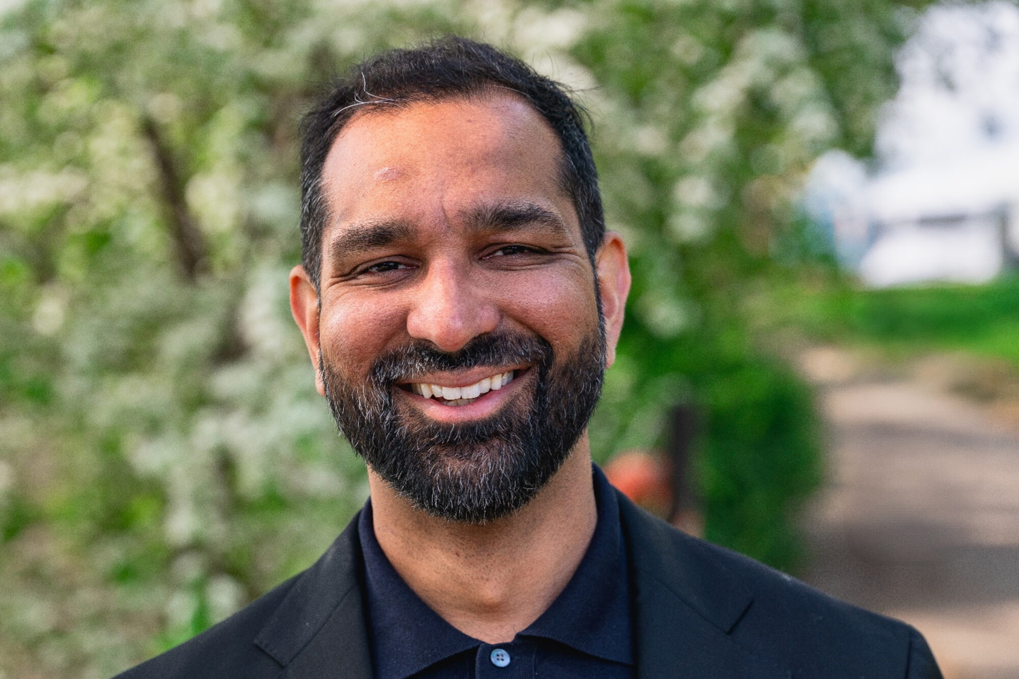 Exclusive: Amrit Dhaliwal, CEO, Walfinch shares his outlook for 2026